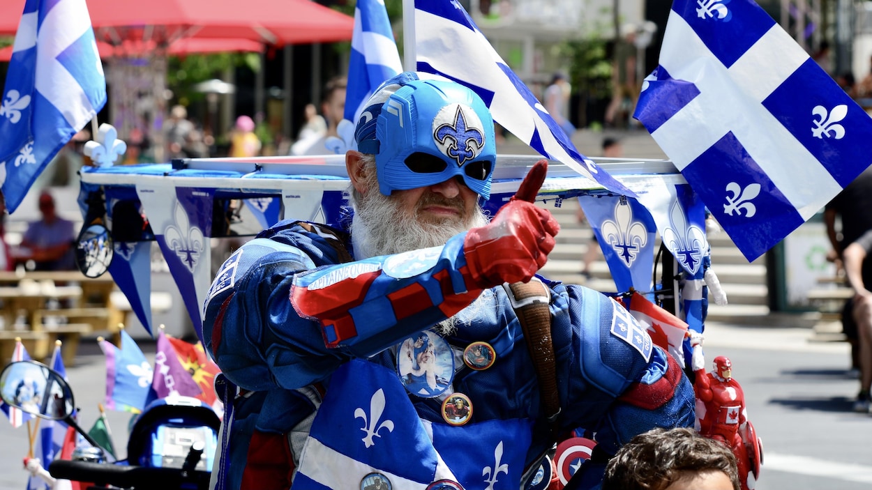 Où fêter les 23 et 24 juin? Voici notre guide de la Saint-Jean | Brève ...