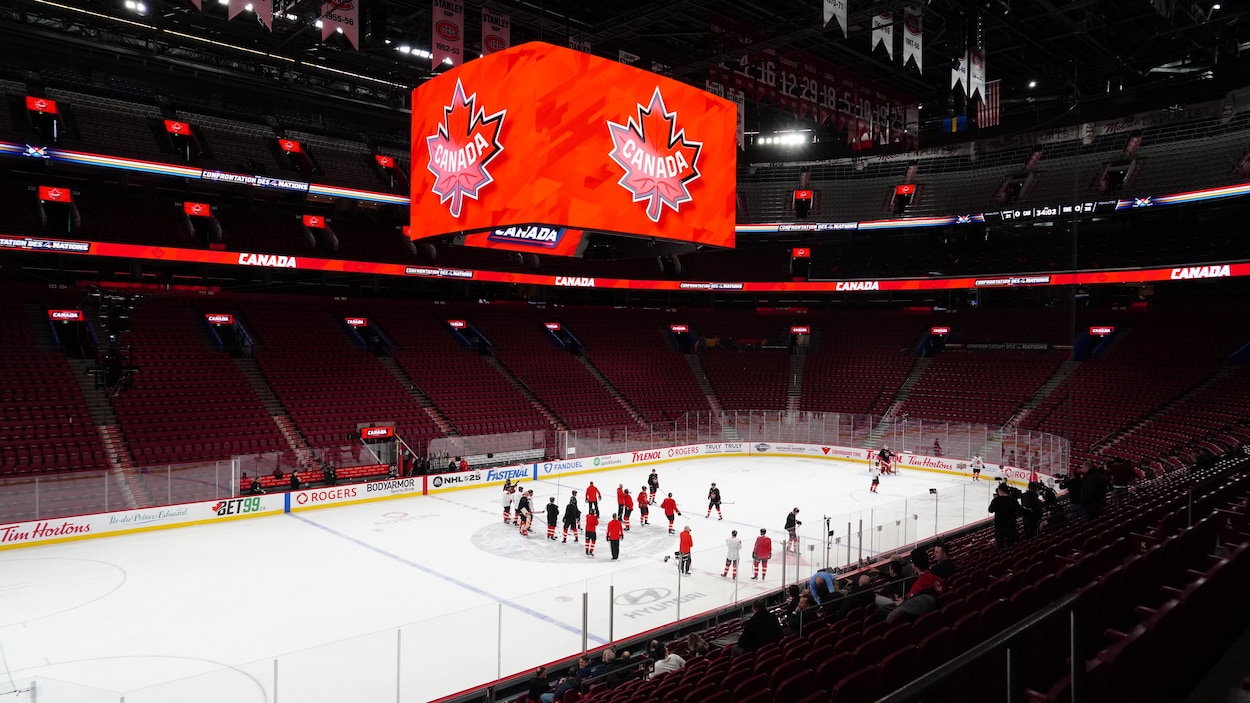 Sanheim ne sera pas le seul renfort pour la brigade défensive ...