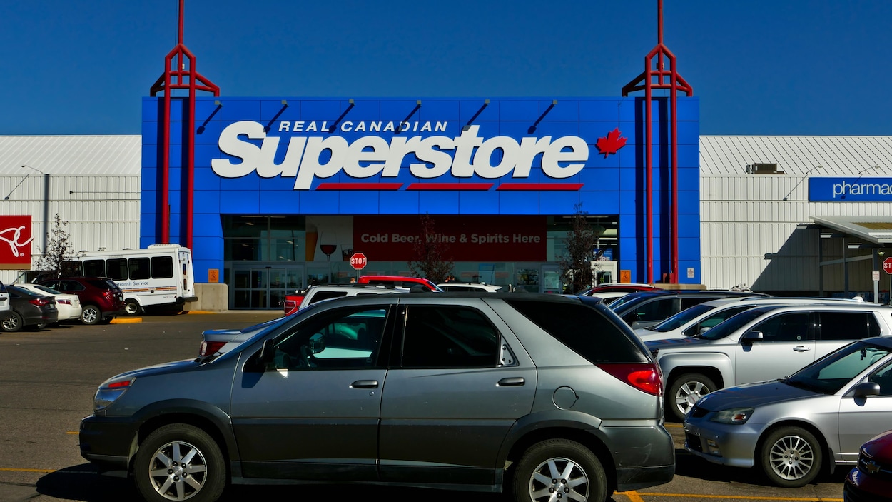 Les employés de plusieurs supermarchés parviennent à une entente de ...