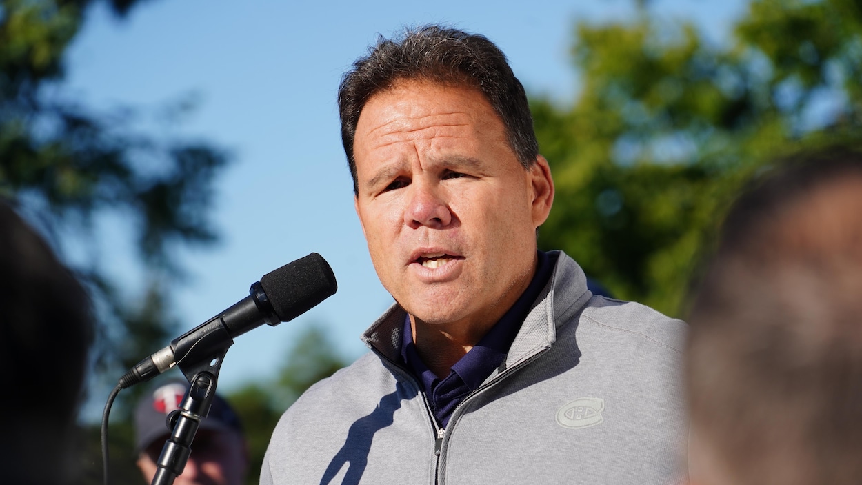 Le début de saison dictera les prochaines décisions du Canadien | Radio ...