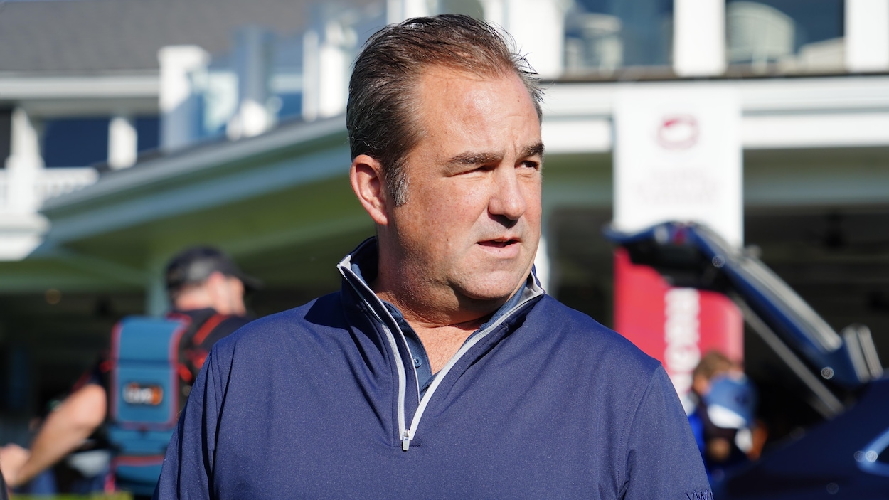 Geoff Molson et France Margaret Bélanger deviennent copropriétaires du ...