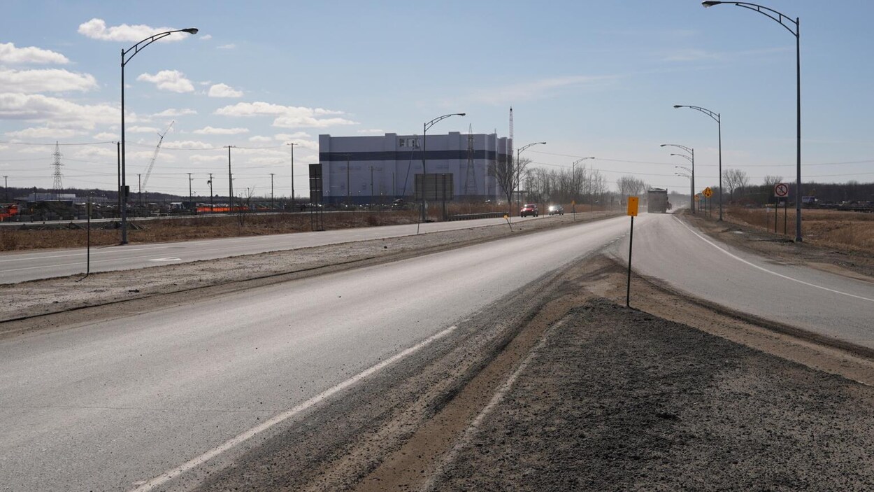 Investissement de près de 275 M$ pour les routes du Centre-du-Québec ...