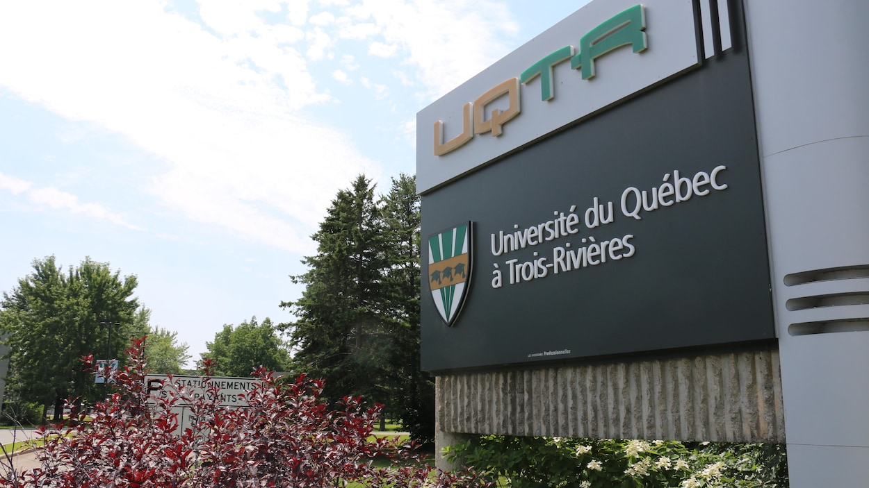 Rentrée scolaire à l’UQTR pour des milliers d’étudiants | Radio-Canada