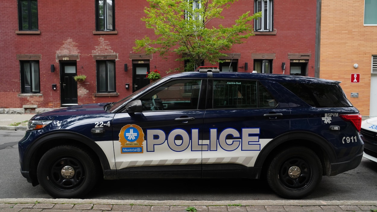 Enlèvement à Montréal : quatre suspects arrêtés, dont un à Calgary ...