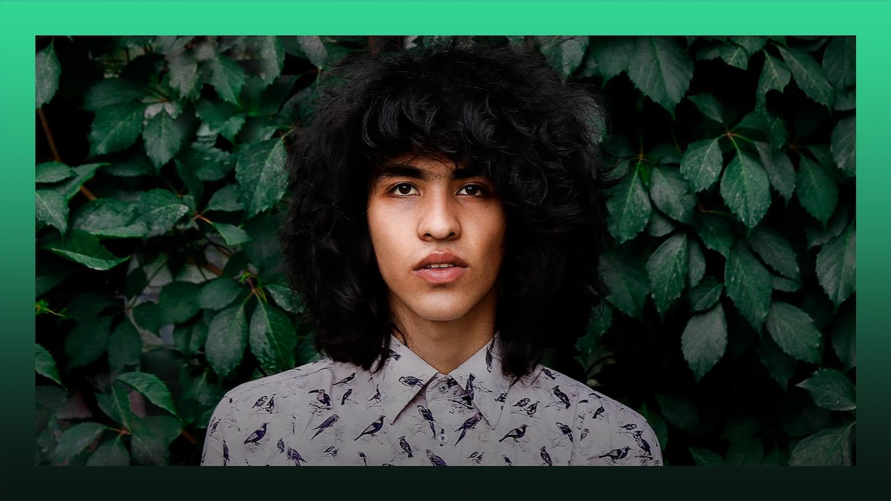 Mateo, Révélation Radio-Canada en musique du monde 2020-2021