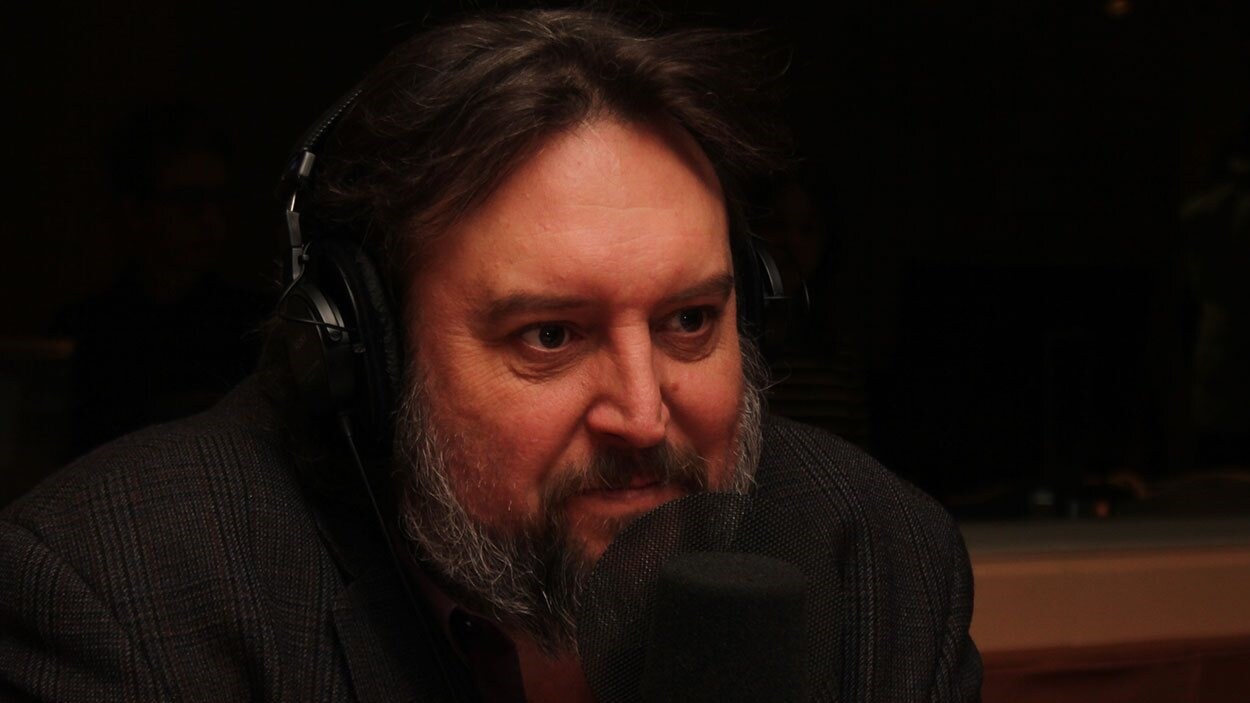 Projet d'Amos Daragon à Magog : le député Pierre Reid inquiet | Radio ...