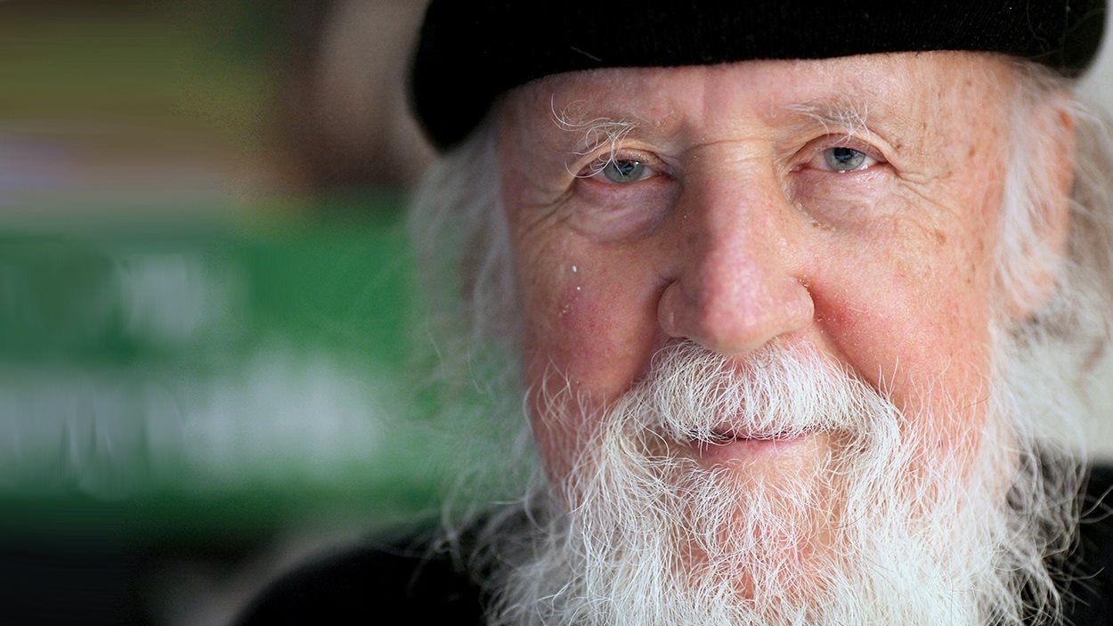 Hubert Reeves, la star des étoiles, s’éteint à 91 ans | Radio-Canada