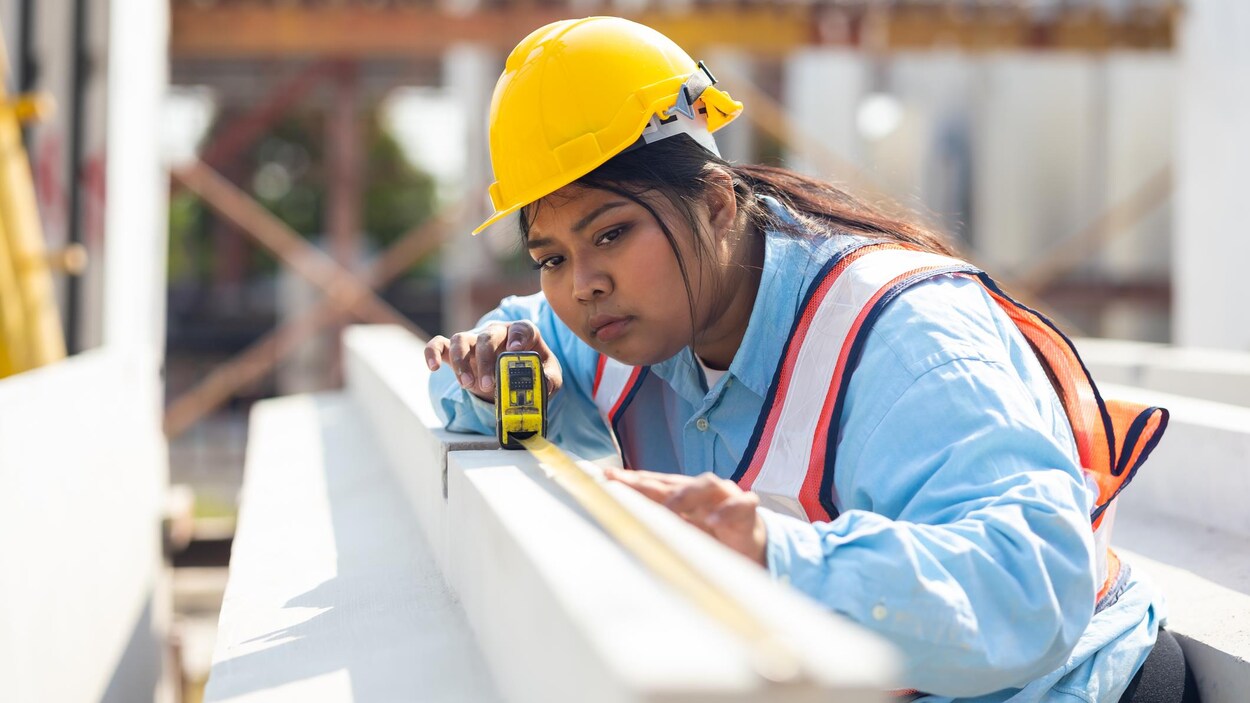 L’industrie des métiers prête à lutter contre le harcèlement sexuel ...