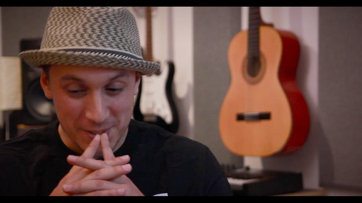 Le premier extrait du nouvel album de Samian offert gratuitement en ...