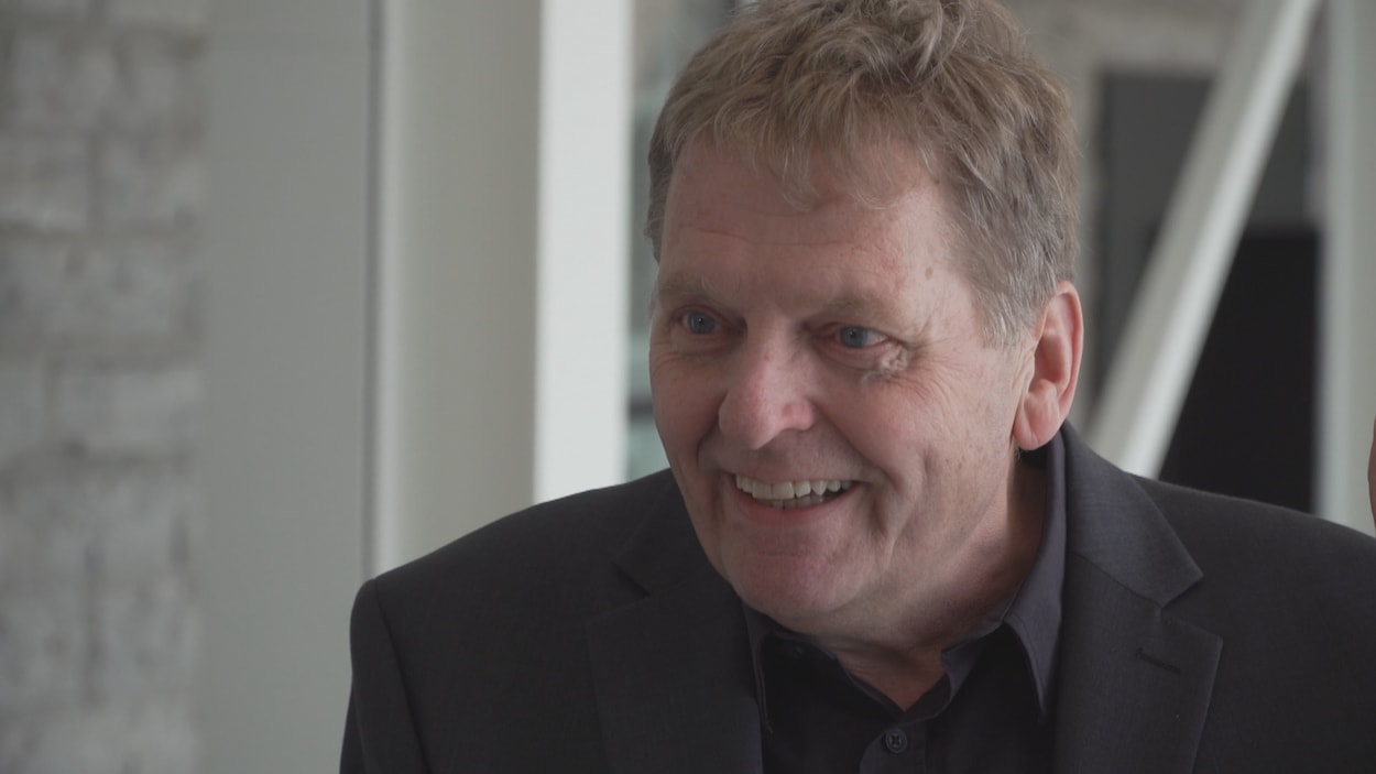 Alain Crevier prend sa retraite après plus de 40 ans à Radio-Canada ...