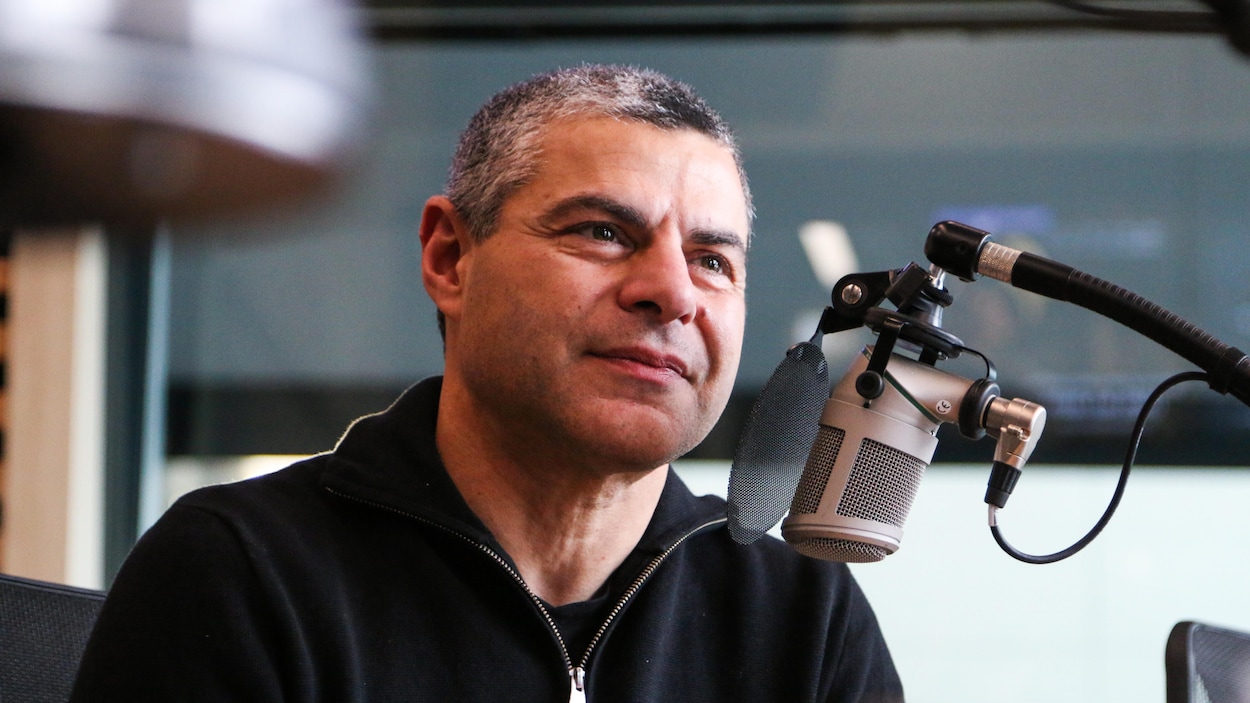 Alain Rayes à la CAQ? « Il pourrait porter nos couleurs sans problème ...