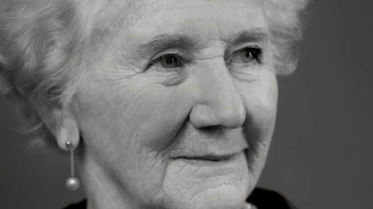 5 choses à savoir sur Antonine Maillet (1929-2025) | Brève | Radio-Canada