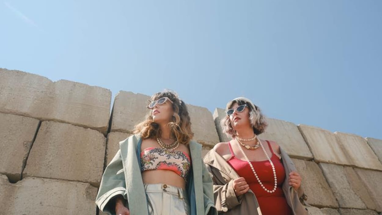 Beau Nectar remporte le prix d’artiste pop de l’année aux Saskatchewan Music Awards | Radio-Canada