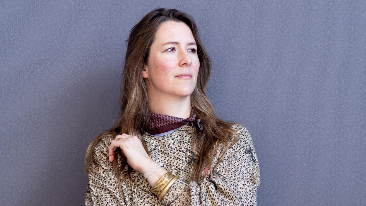 L'artiste Beyries lance son premier album en français | Radio-Canada