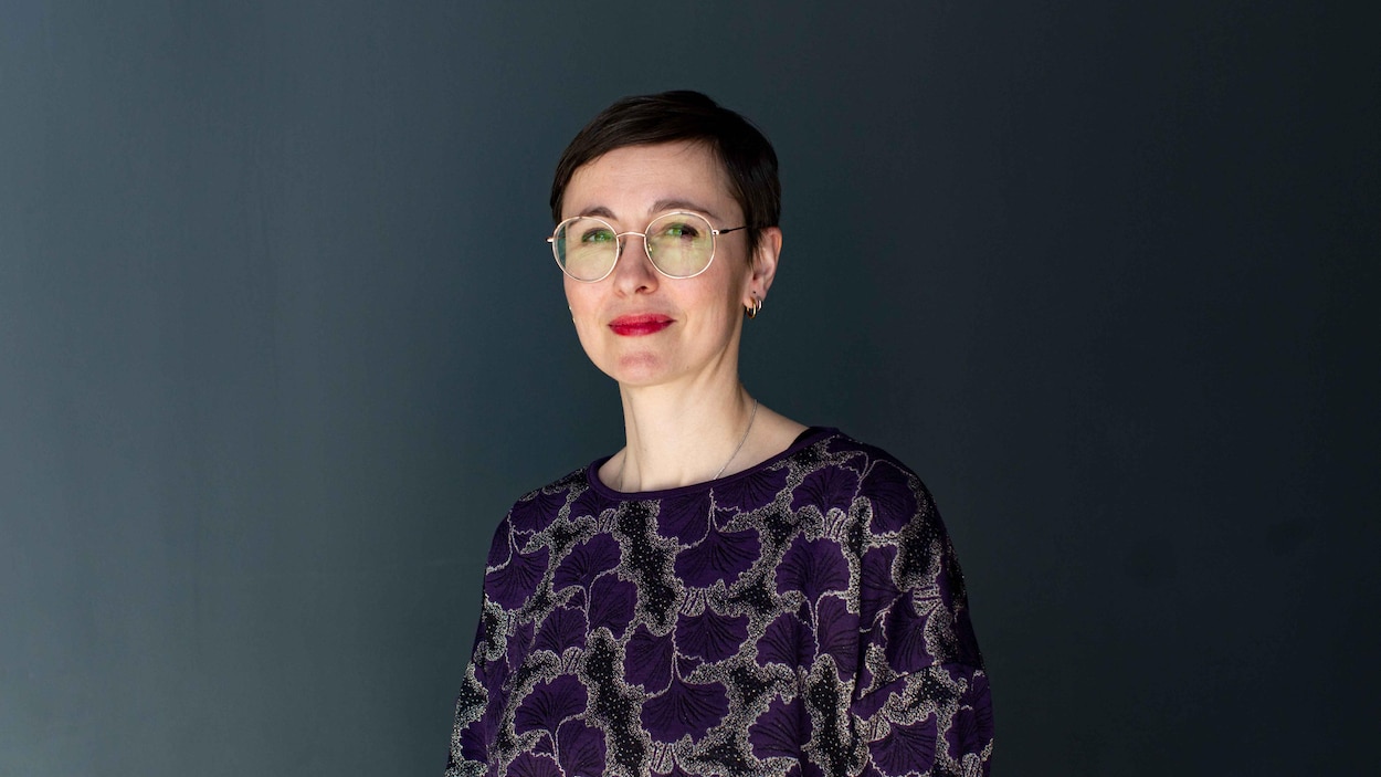 Catherine Leroux et Michel Jean parmi les sept Canadiens en lice au ...