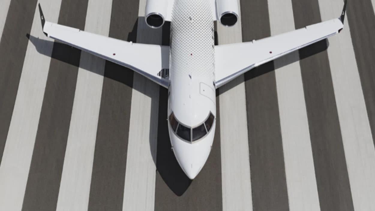 Doug Ford renonce au jet privé de 29 millions | En bref | Radio-Canada