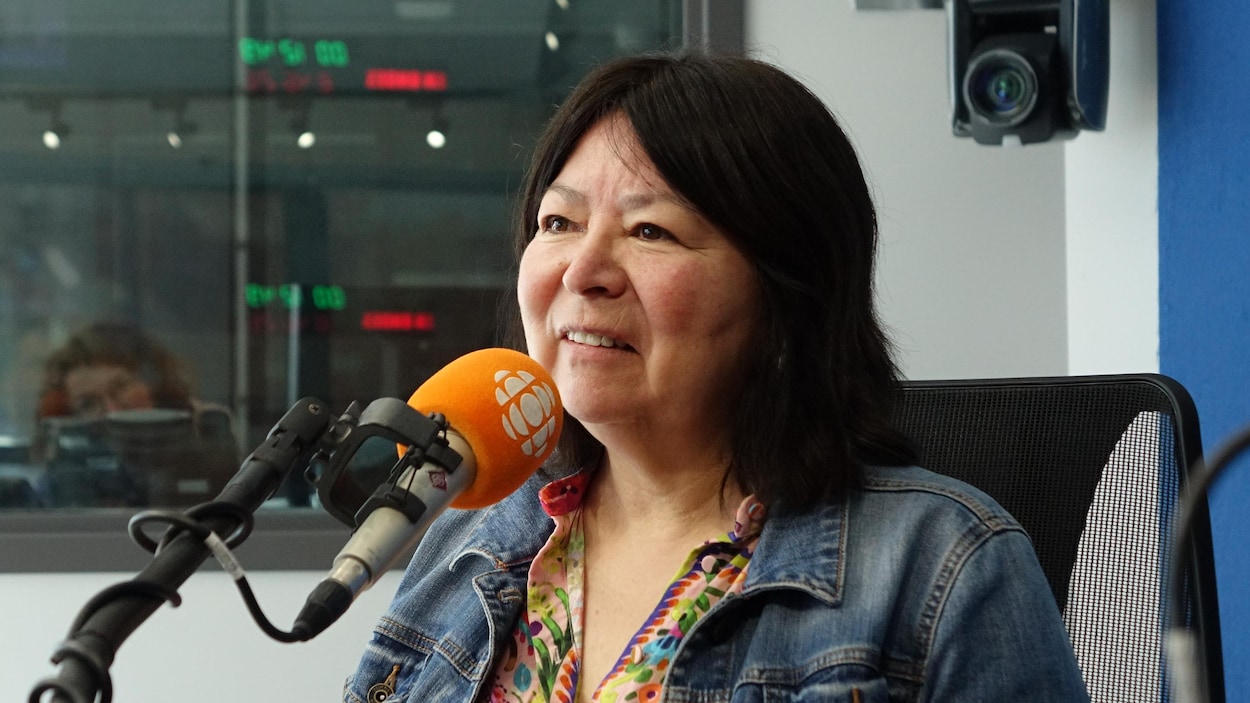 À 50 ans, Femmes autochtones du Québec regarde vers l’avenir | Radio-Canada