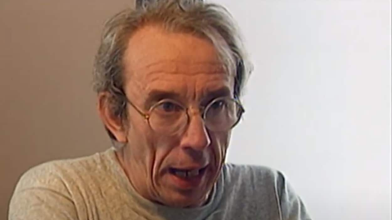 Pierre Foglia, décrypteur du quotidien pendant plus de 40 ans | Radio ...