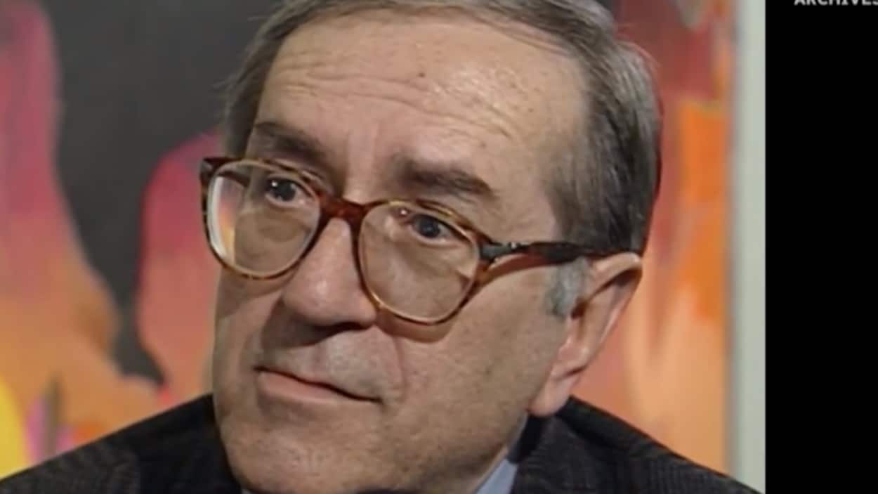 Miron le magnifique | Radio-Canada.ca