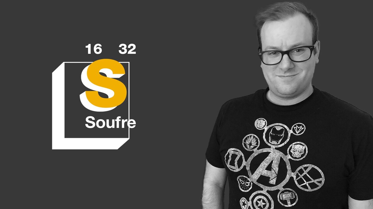 2019, Année internationale du tableau périodique des éléments chimiques ...