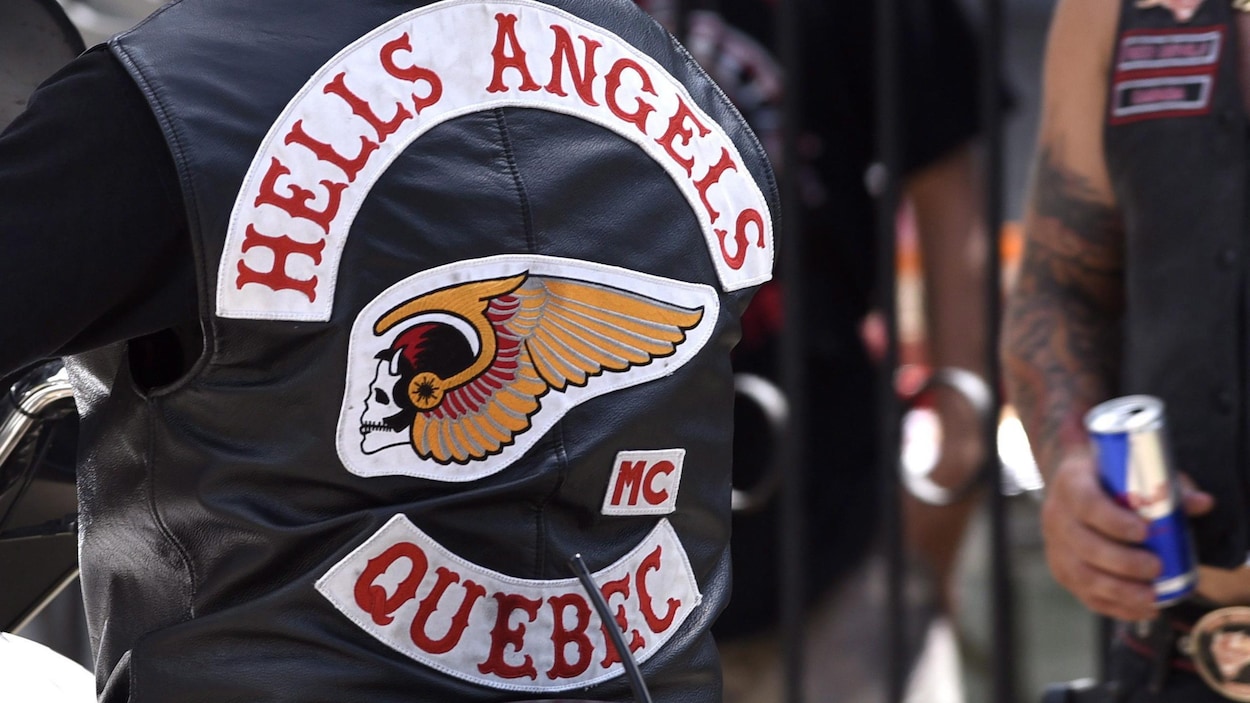 Les policiers anticipent une riposte des Hells Angels | Radio-Canada