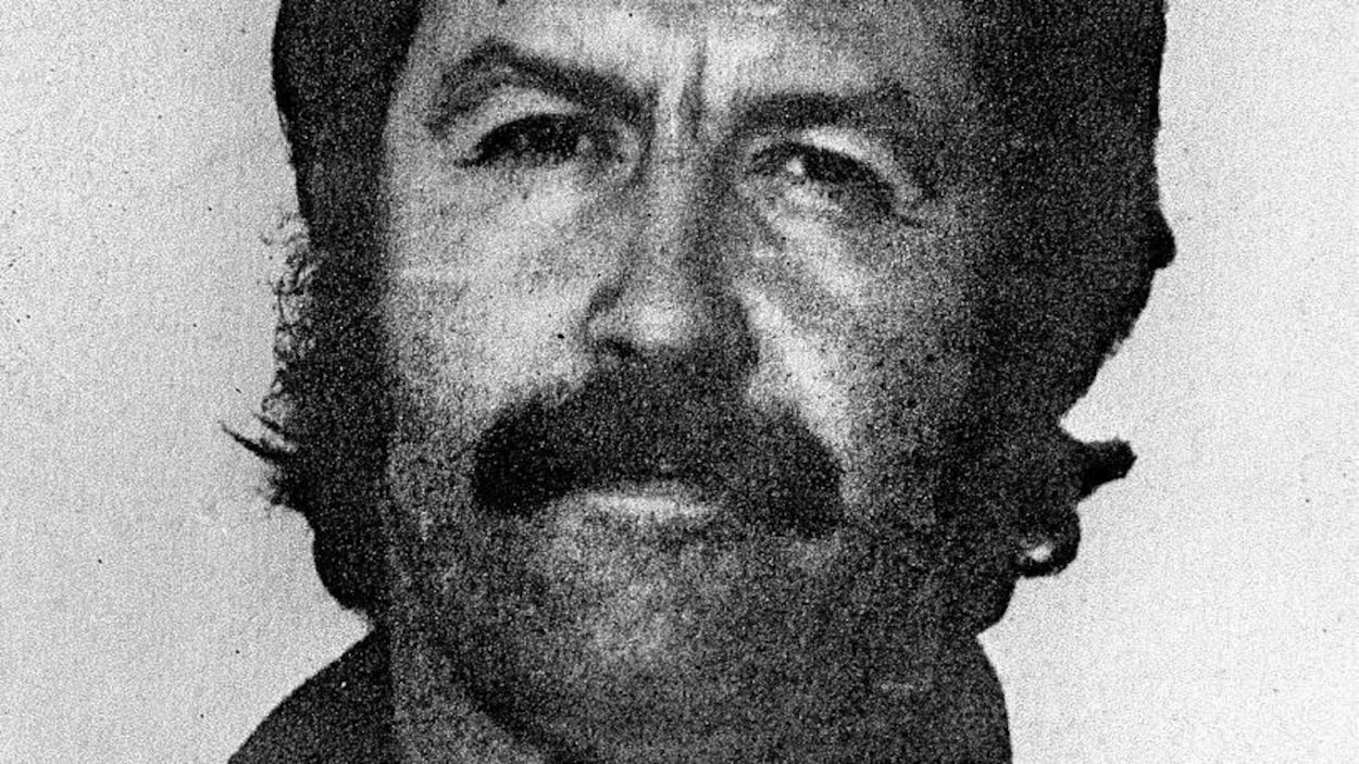 Un balado sur Jacques Mesrine coproduit par Radio-Canada et France ...