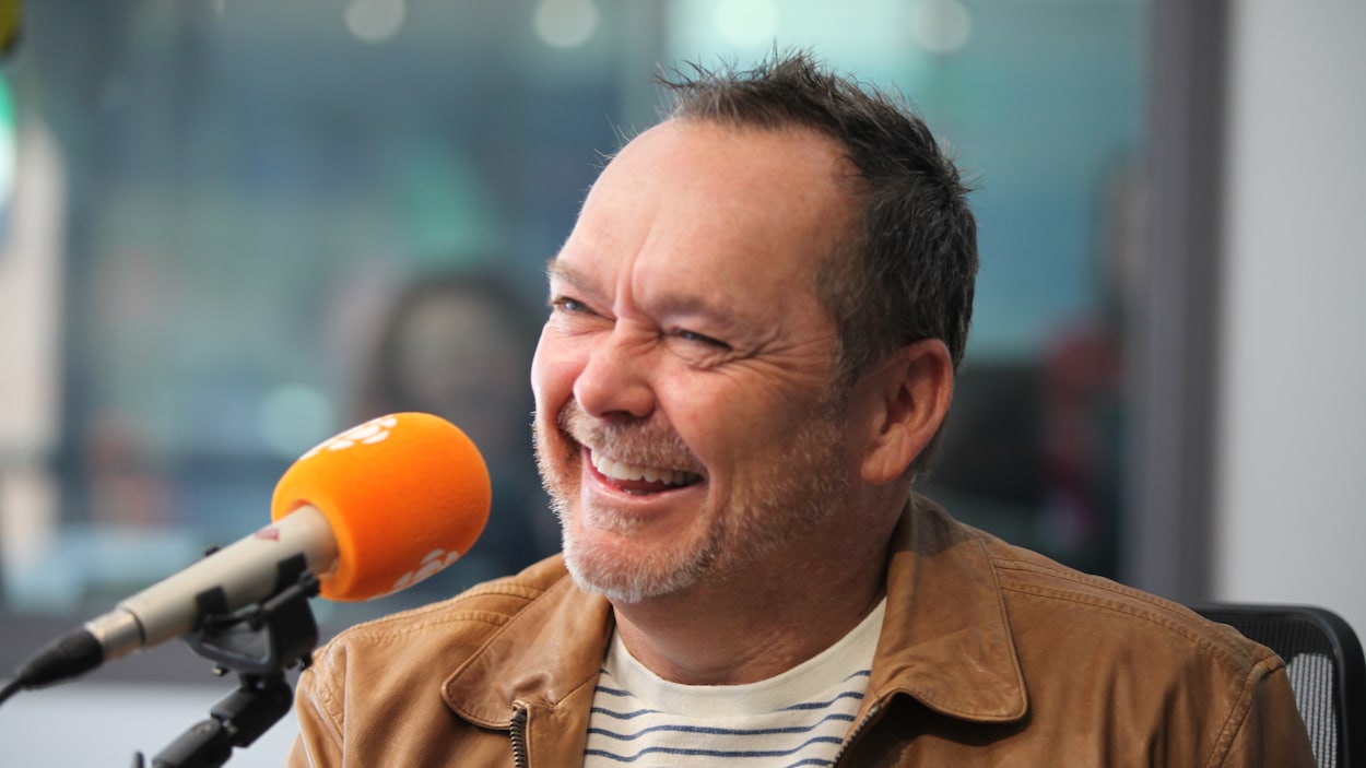 Jean-Michel Anctil dévoile sa distribution de rêve pour la nouvelle ...