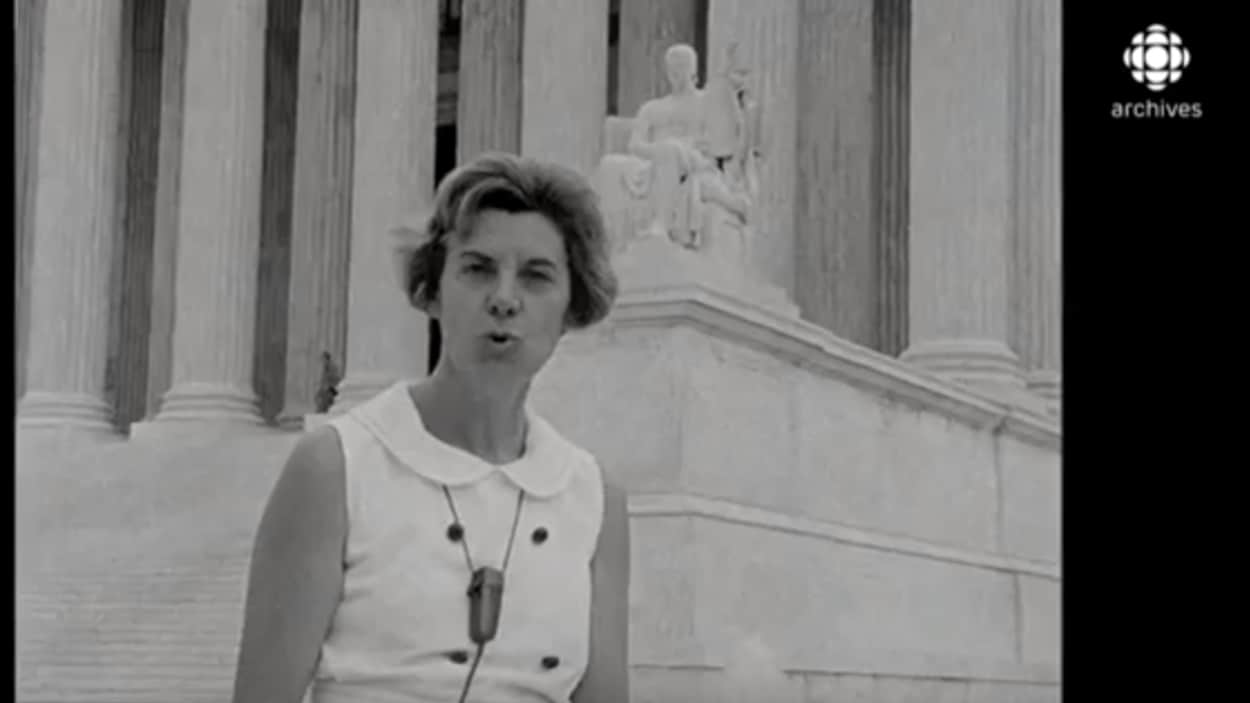 Cour suprême : des nominations qui divisent les Américains | Radio ...