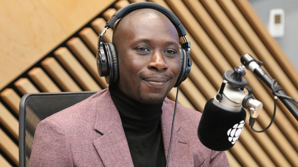 Hassoun Camara se joint à la direction du CF Montréal | Radio-Canada