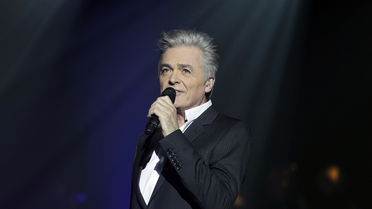 ICI Musique rendra hommage en chanson à Daniel Lavoie | Radio-Canada