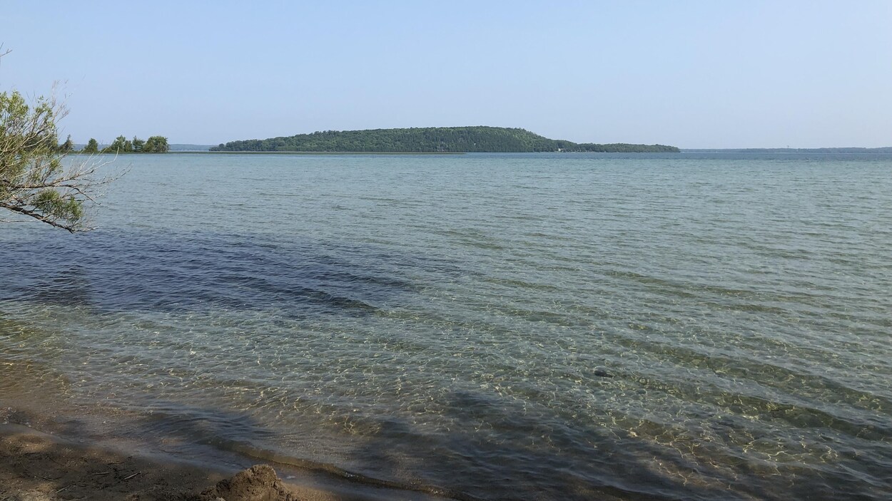 Visite de l’île Manitoulin, trésor naturel de l’Ontario | Radio-Canada