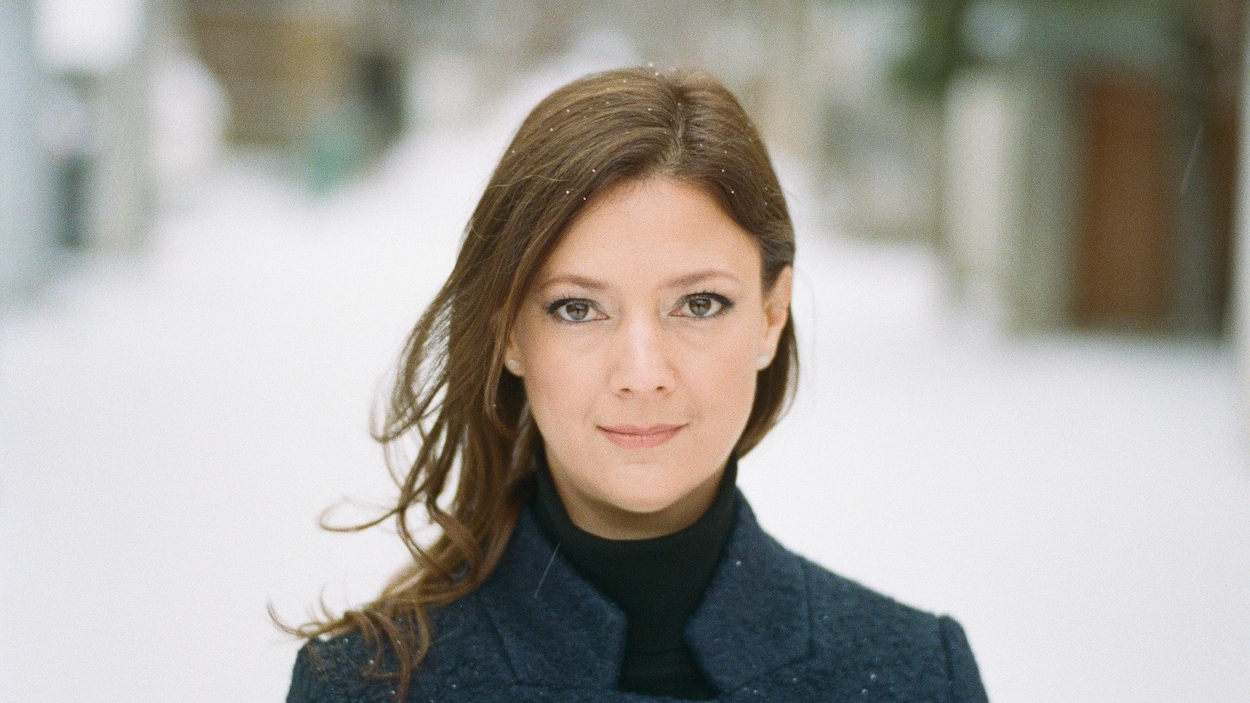 Marie Hélène Poitras et Brigitte Haentjens en lice pour le Prix du ...