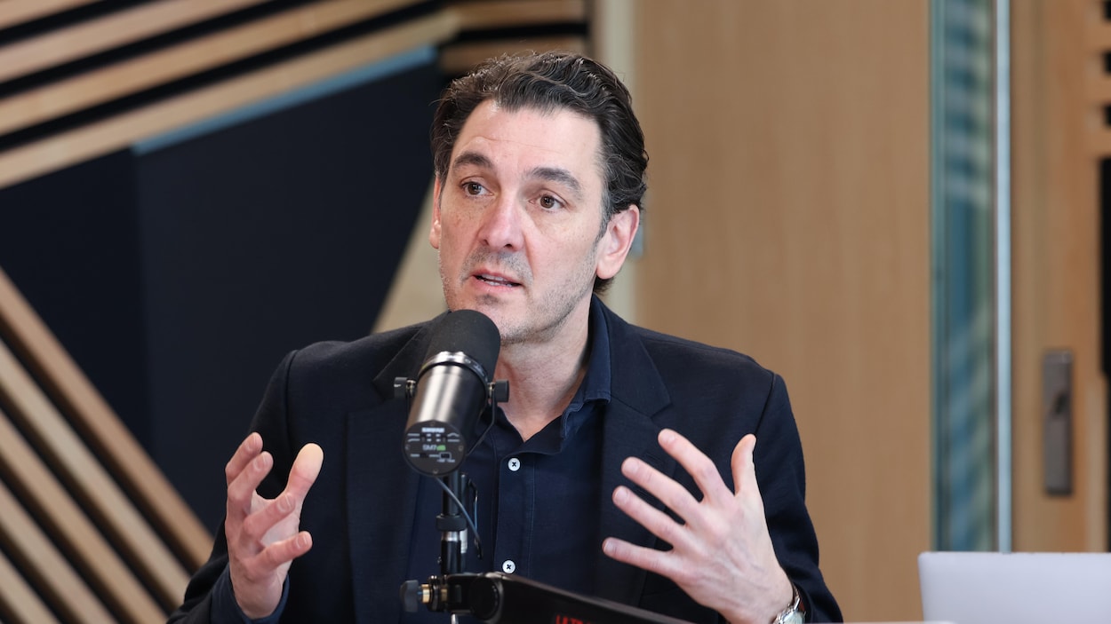 TGV Québec-Toronto : Alto mise sur les consultations avec les Premières ...