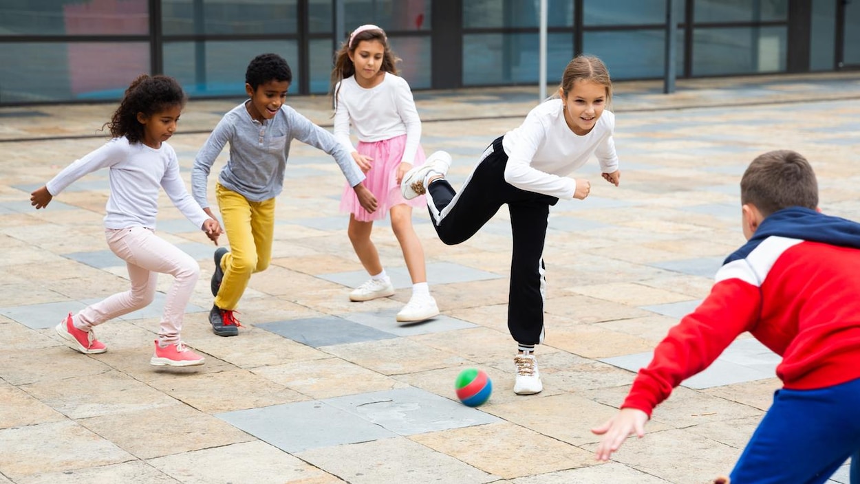Comment mieux accueillir les enfants immigrants? | Radio-Canada