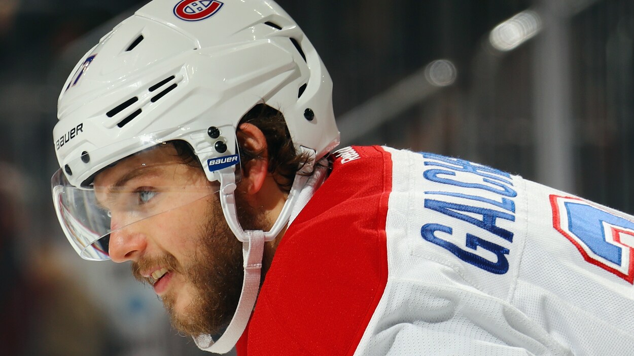 Le Canadien cède Alex Galchenyuk aux Coyotes contre Max Domi | ICI ...