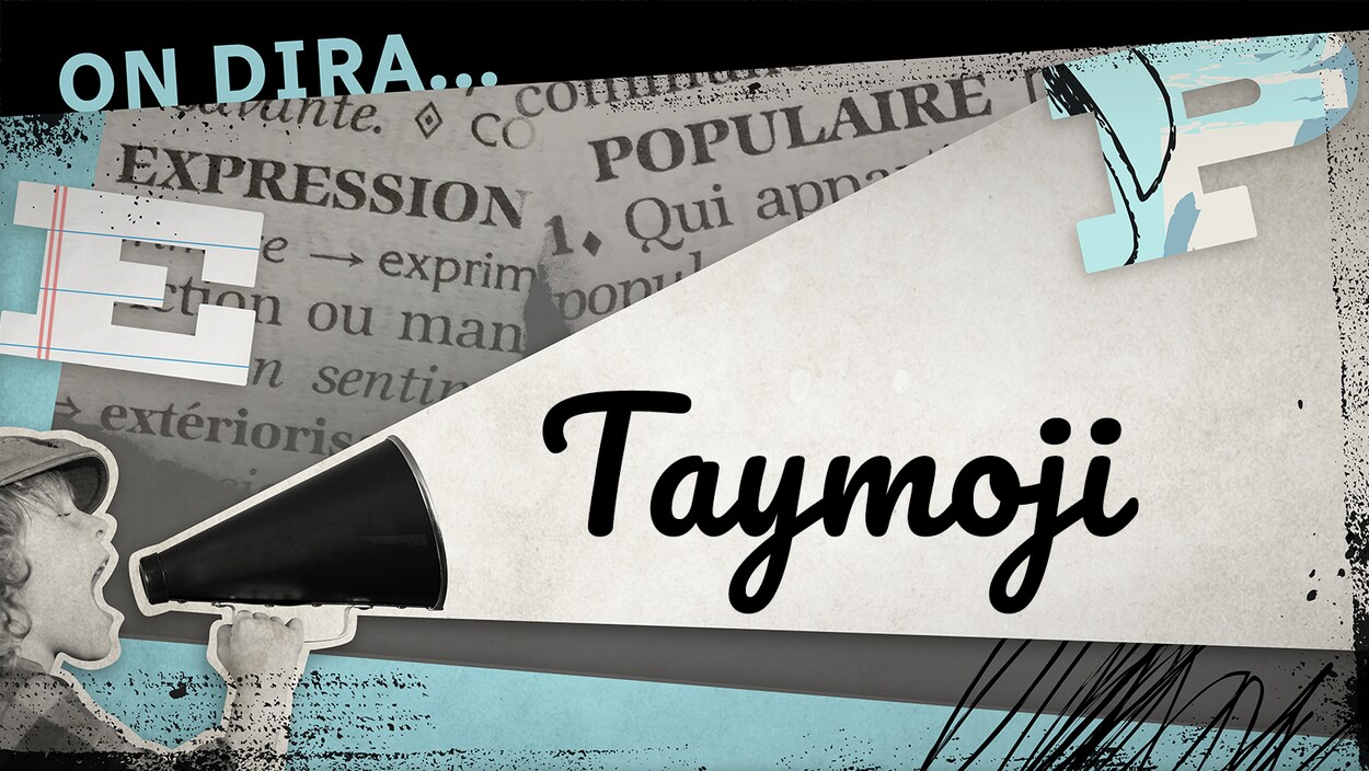 Taymoji