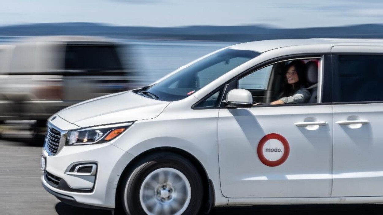 Modo célèbre ses 25 ans à Vancouver | Radio-Canada