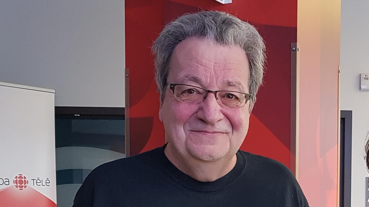 Décès de l’animateur de radio Paul Massicotte | Radio-Canada