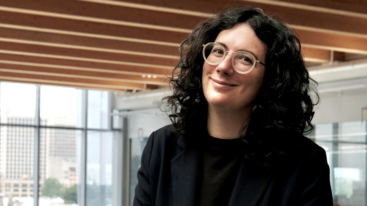 Alexandra Stréliski, Philippe Brach et Thierry Larose en lice pour le ...