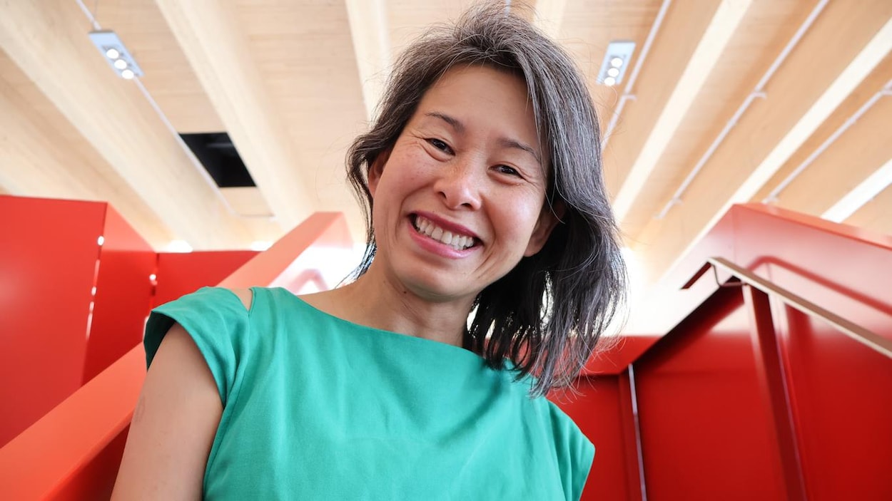 Ordre du Canada : « Tout est quand même possible dans ce pays », dit ...