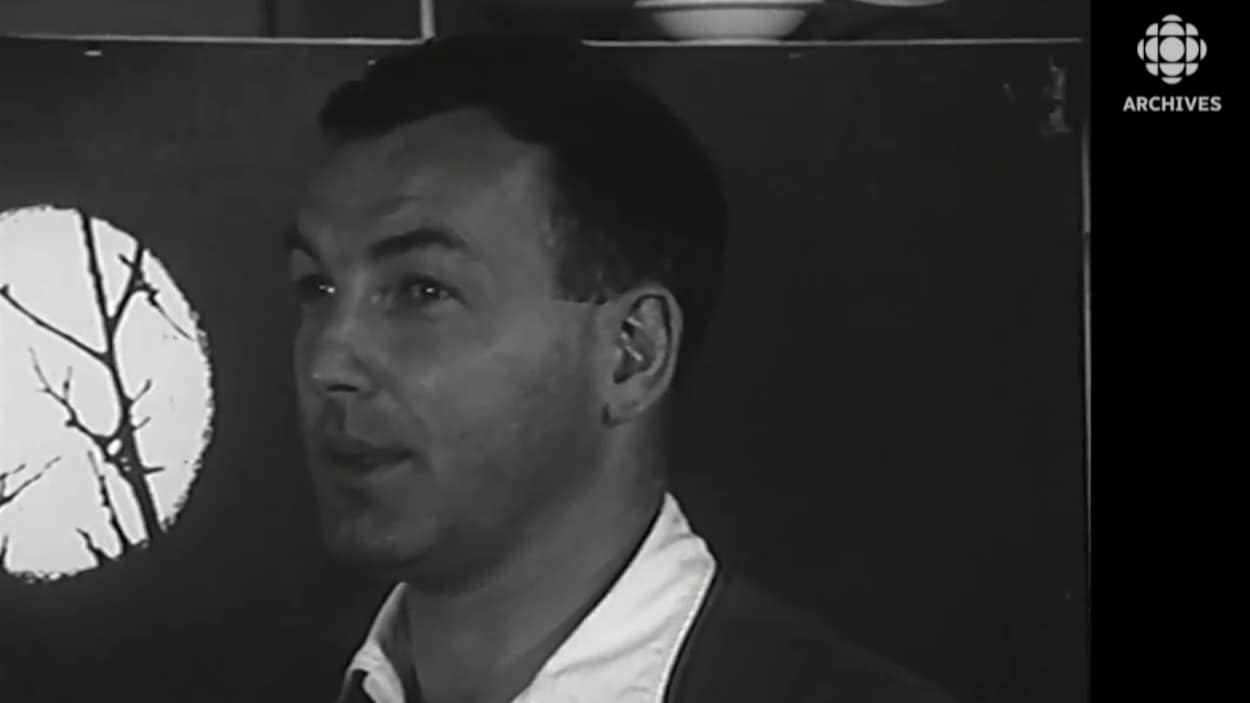 Pierre Perrault explore l’âme du Québec en filmant L’Isle-aux-Coudres ...