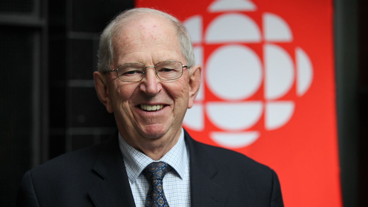 Le juge Robert Pidgeon, un « monument » de la justice à Québec, annonce ...