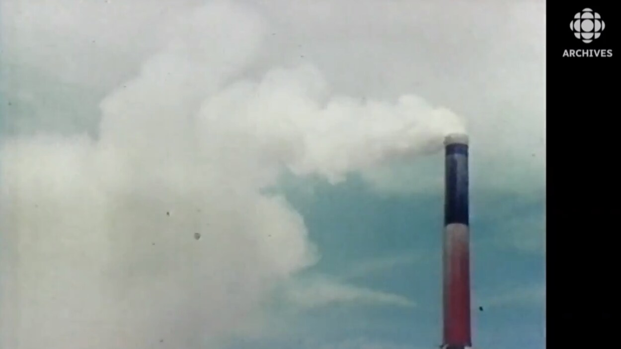 Depuis des décennies, les pluies acides empoisonnent nos lacs et nos ...