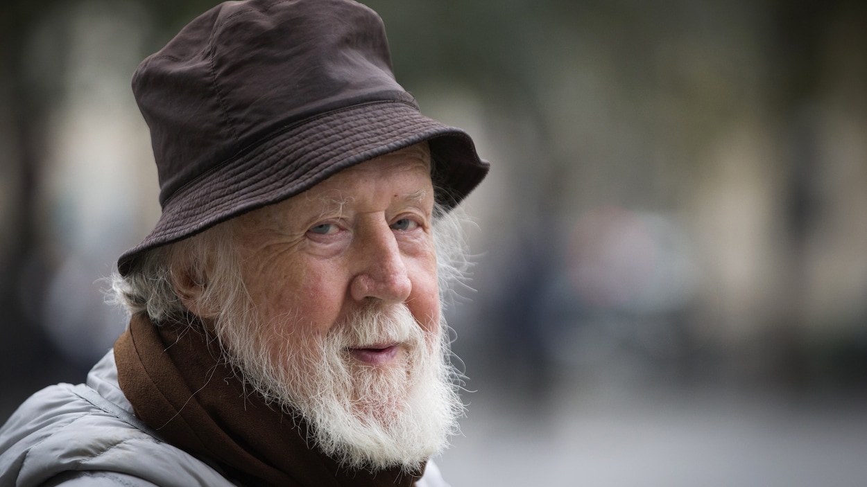 Décès d’Hubert Reeves : « Il a su placer l’humain dans la grande ...