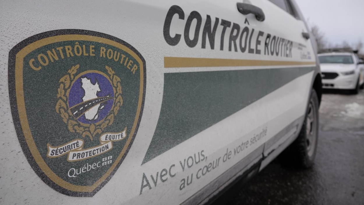 Le 1er mars 1973, le Québec instaurait les points d’inaptitude pour les ...