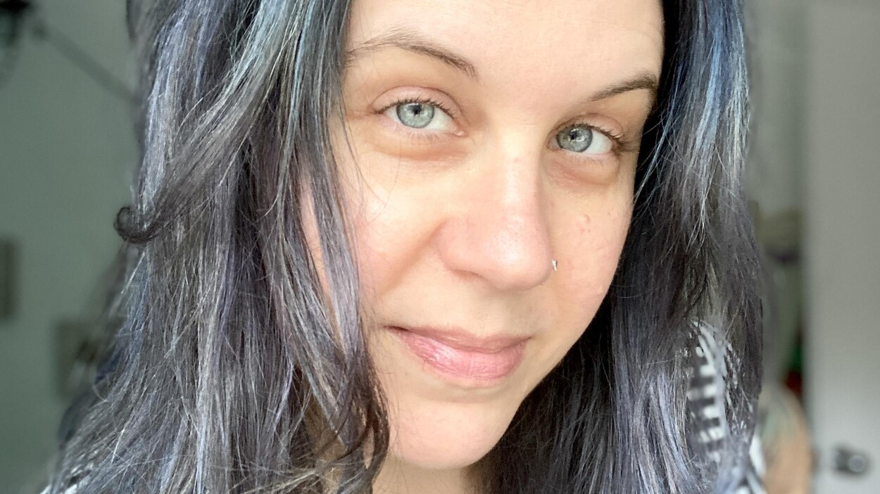 Le ruban, d’Isabelle Trudeau | Radio-Canada