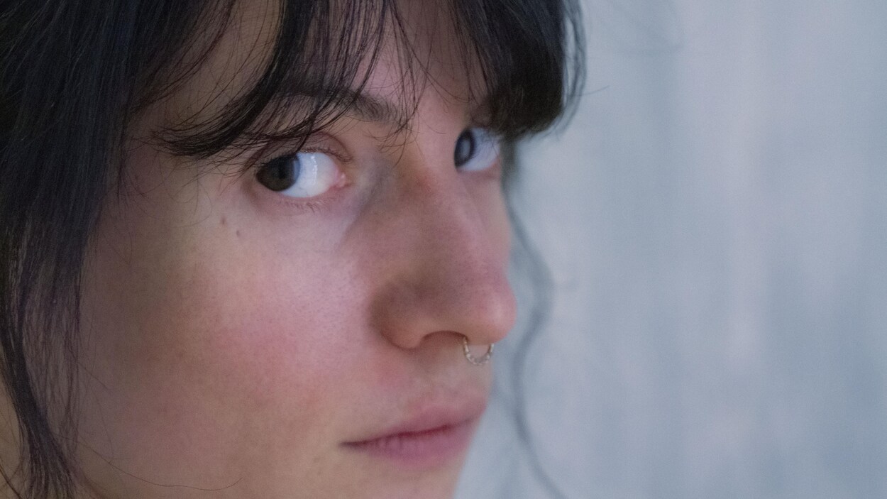 Carleton, d’Élisabeth Beaudoin | Prix de la création | Radio-Canada