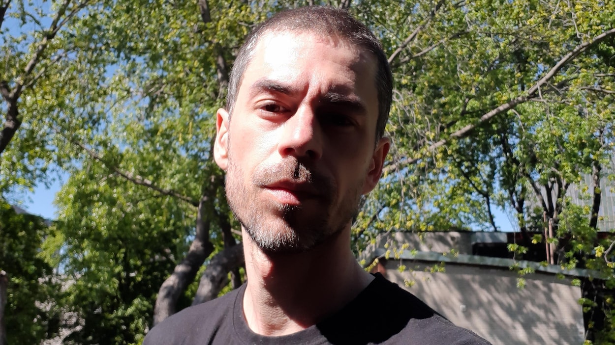 Le commencement des destructions, de Philippe Bouchard | Radio-Canada