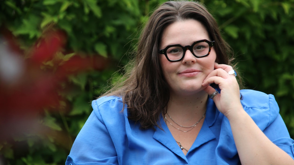 La chute des viaducs, de Marie-Anne Morin | Radio-Canada