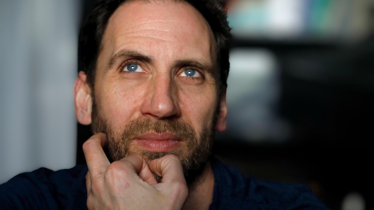 Jean-Guy, de Laurent Corbec | Radio-Canada